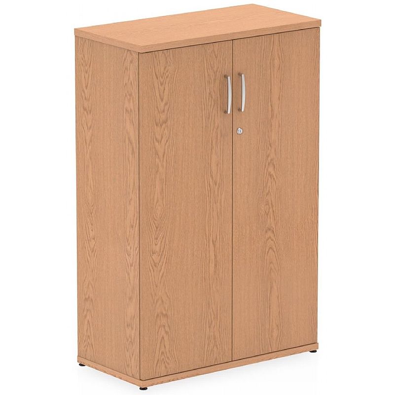 Flex Wooden Office Cupboards from our Office Cupboards range.