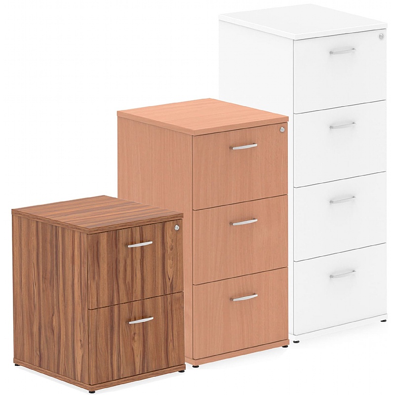 Flex Wooden Office Filing Cabinets from our Filing Cabinets range.
