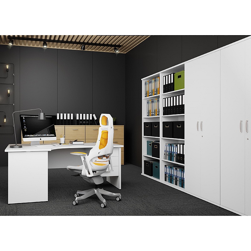 Flex Wooden Office Filing Cabinets from our Filing Cabinets range.