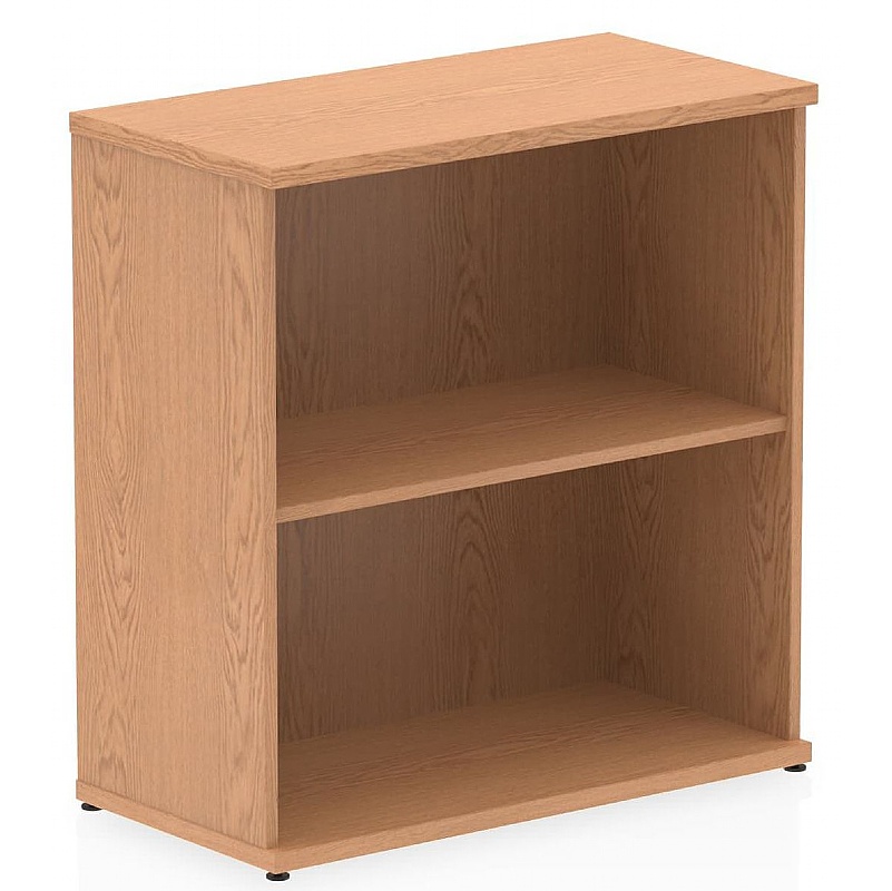 Flex Wooden Office Bookcases from our Office Bookcases range.