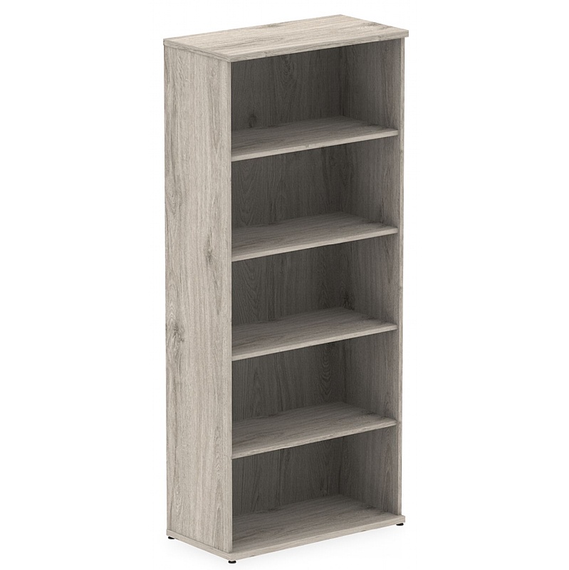 Flex Wooden Office Bookcases from our Office Bookcases range.