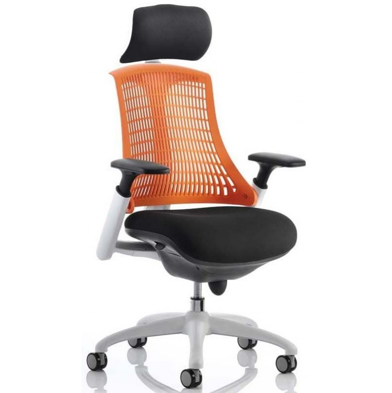 Flex Task Operator Chairs from our Mesh Office Chairs range.