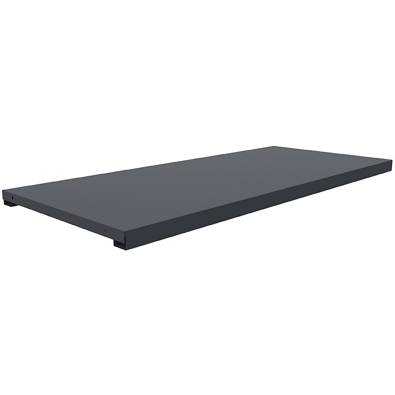 Silverline Metal Shelf from our Office Storage range.