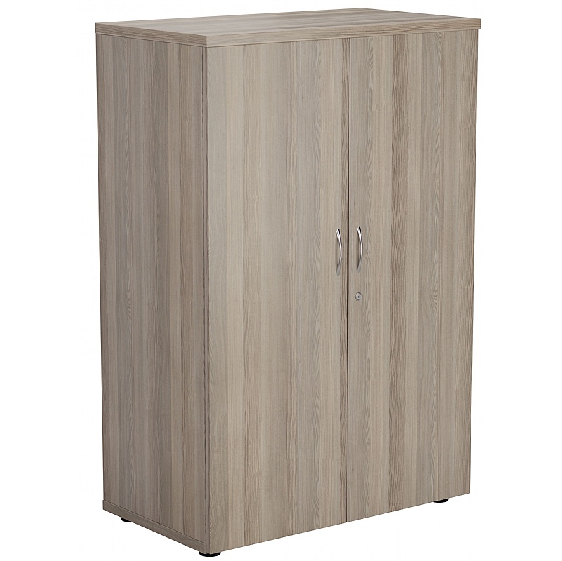 Office Essentials Wooden Office Cupboards from our Office Cupboards range.