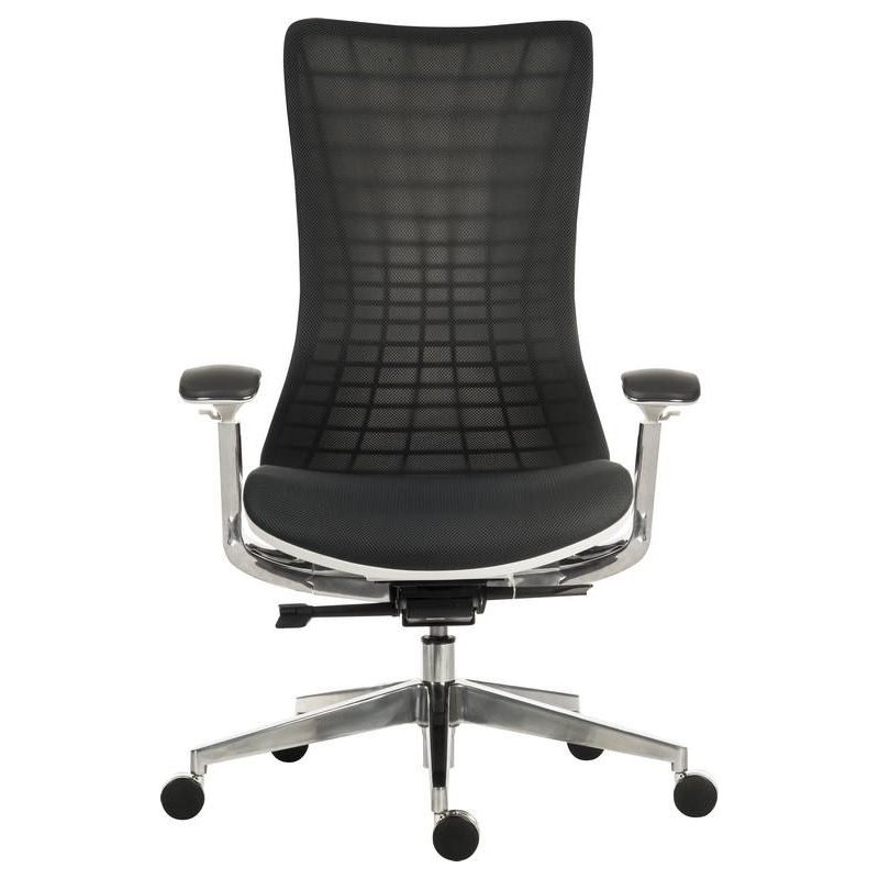 Quantum Executive Mesh Office Chairs from our Mesh Office Chairs range.