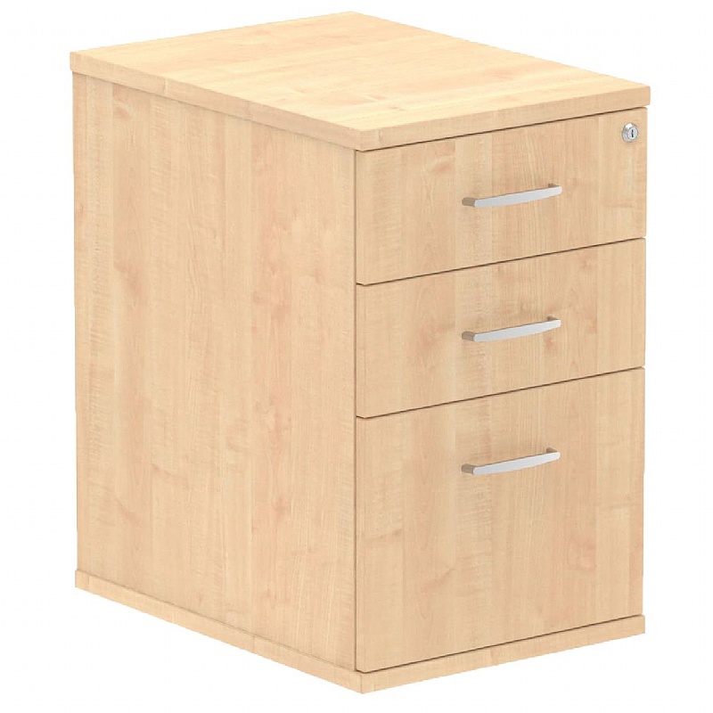 Flex Wooden Desk High Drawer Pedestals from our Office Drawers range.