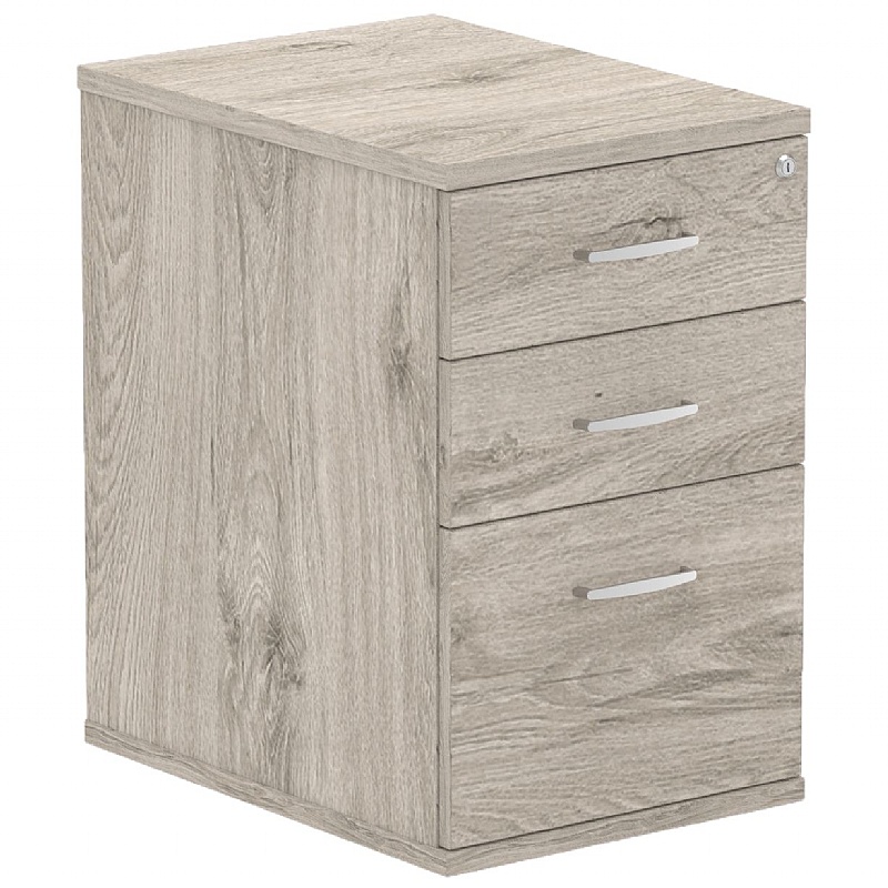 Flex Wooden Desk High Drawer Pedestals from our Office Drawers range.