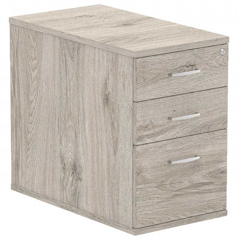 Flex Wooden Desk High Drawer Pedestals from our Office Drawers range.