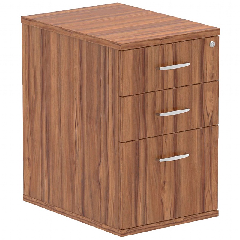 Flex Wooden Desk High Drawer Pedestals from our Office Drawers range.