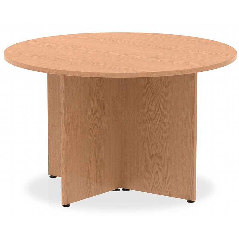 Flex Round Office Meeting Tables from our Meeting Room Tables range.