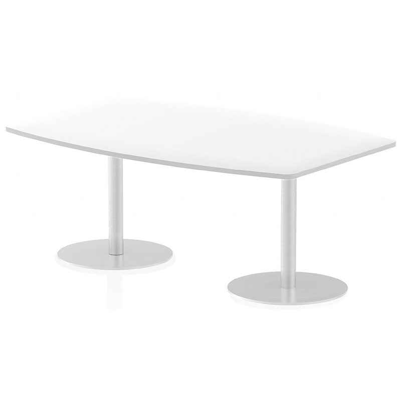 Italia High Gloss Boardroom Tables from our Boardroom Tables range.