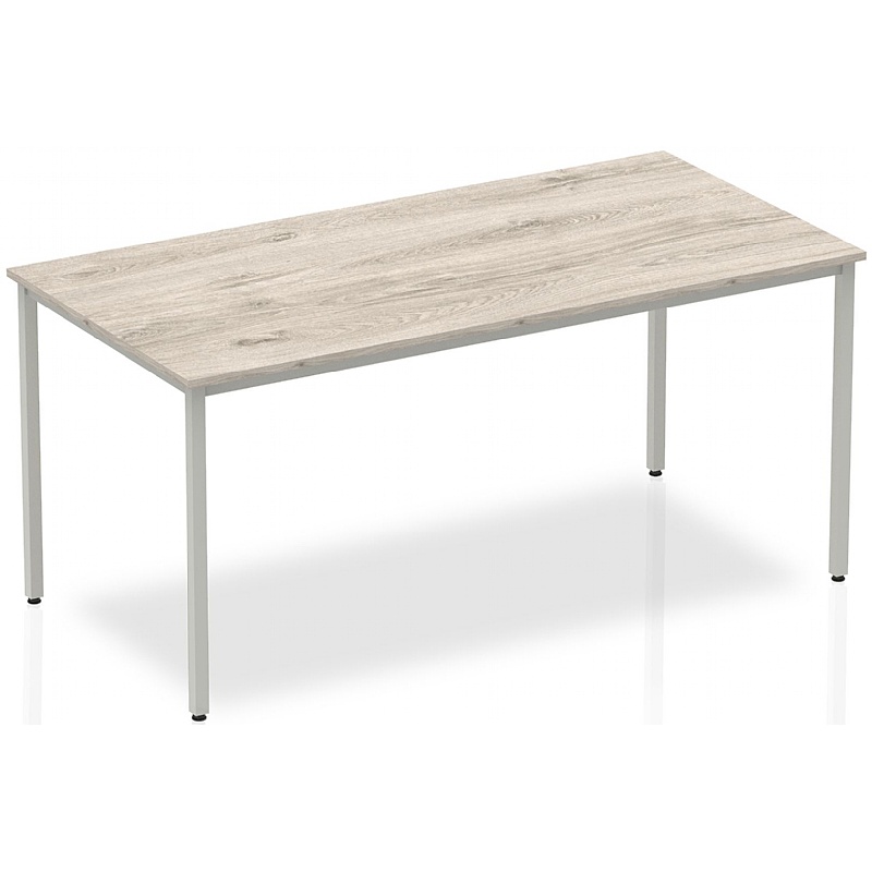 Flex Rectangular Box Leg Office Tables from our Meeting Room Tables range.