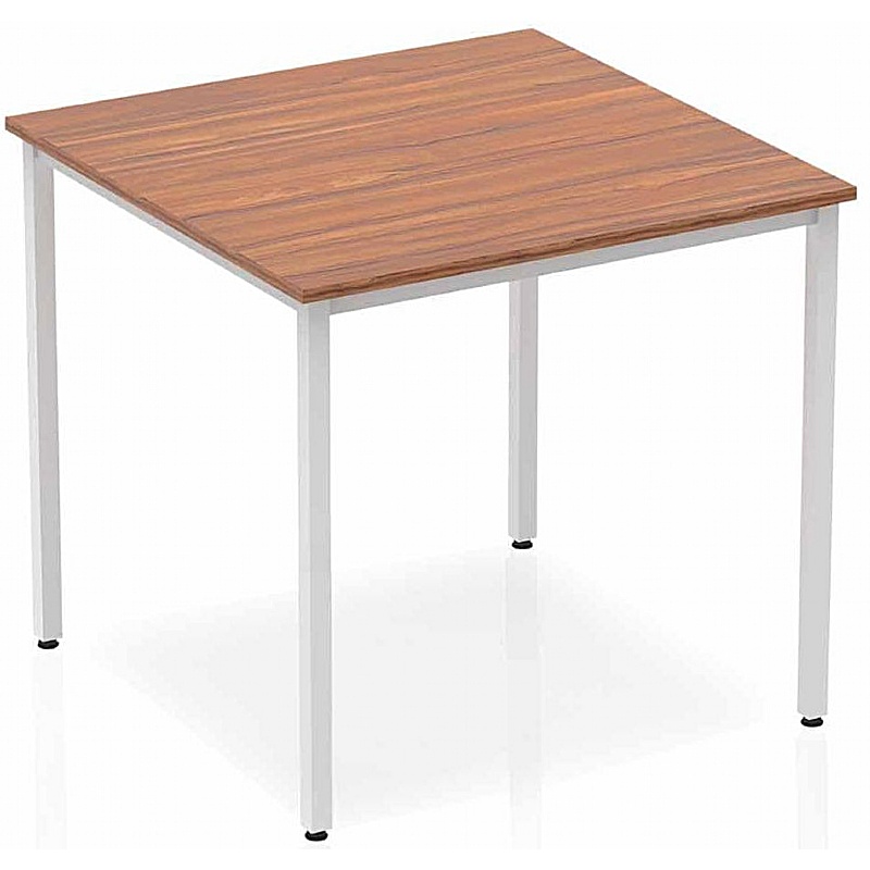 Flex Square Box Leg Office Tables from our Meeting Room Tables range.