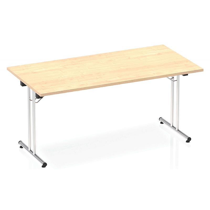 Flex Rectangular Folding Office Tables from our Meeting Room Tables range.