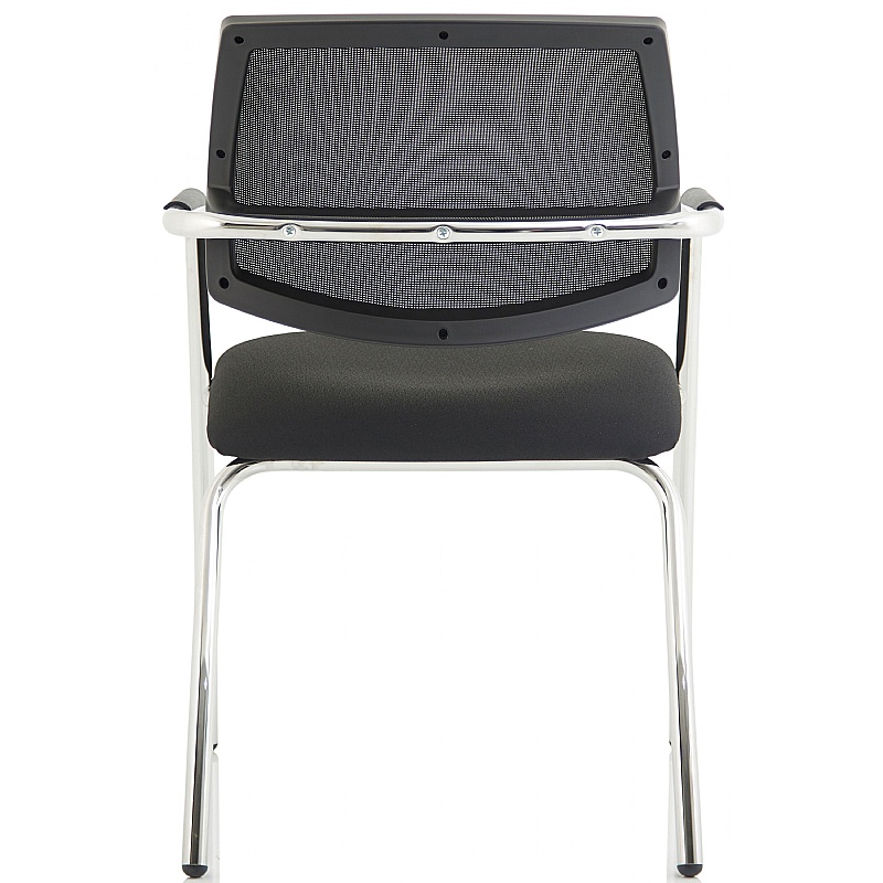 Swift Mesh Back Conference Chair from our Stacking Chairs range.