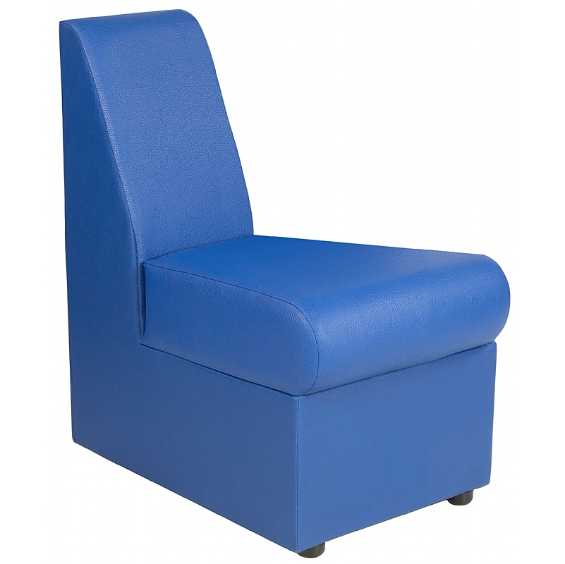 Sentado Vinyl Modular Reception Seating from our Reception Seating range.