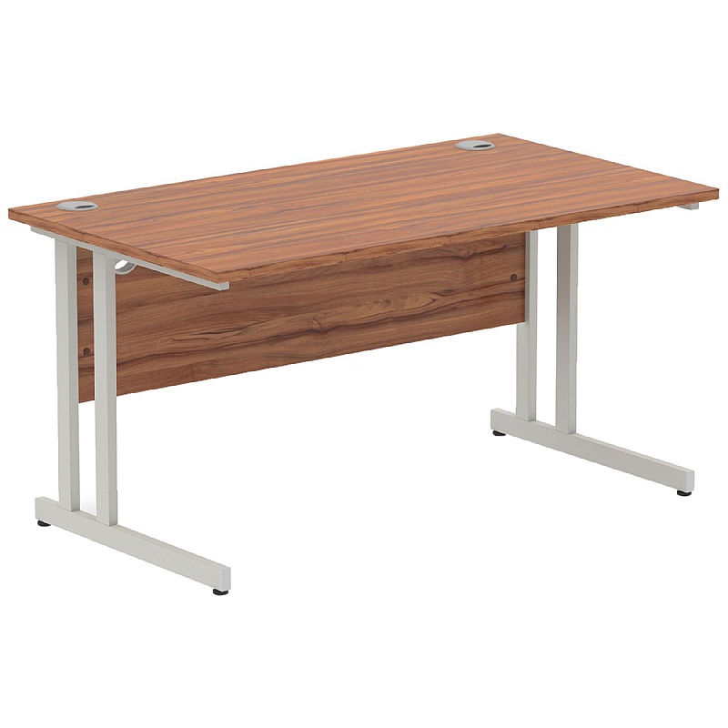 Focus Rectangular Office Desks from our Rectangular Desks range.