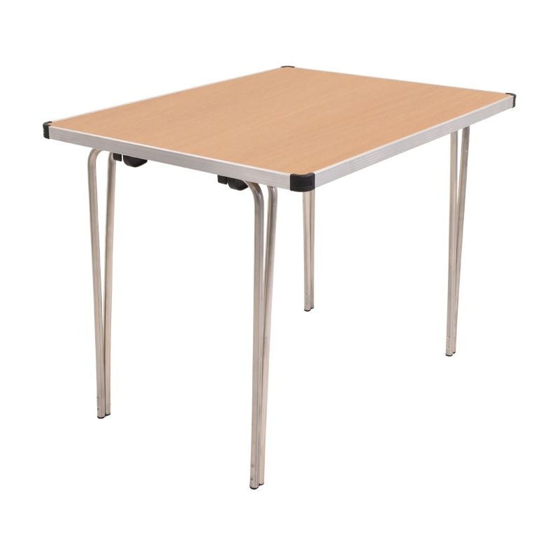 Gopak Contour25 Folding Tables from our School Folding Tables range.