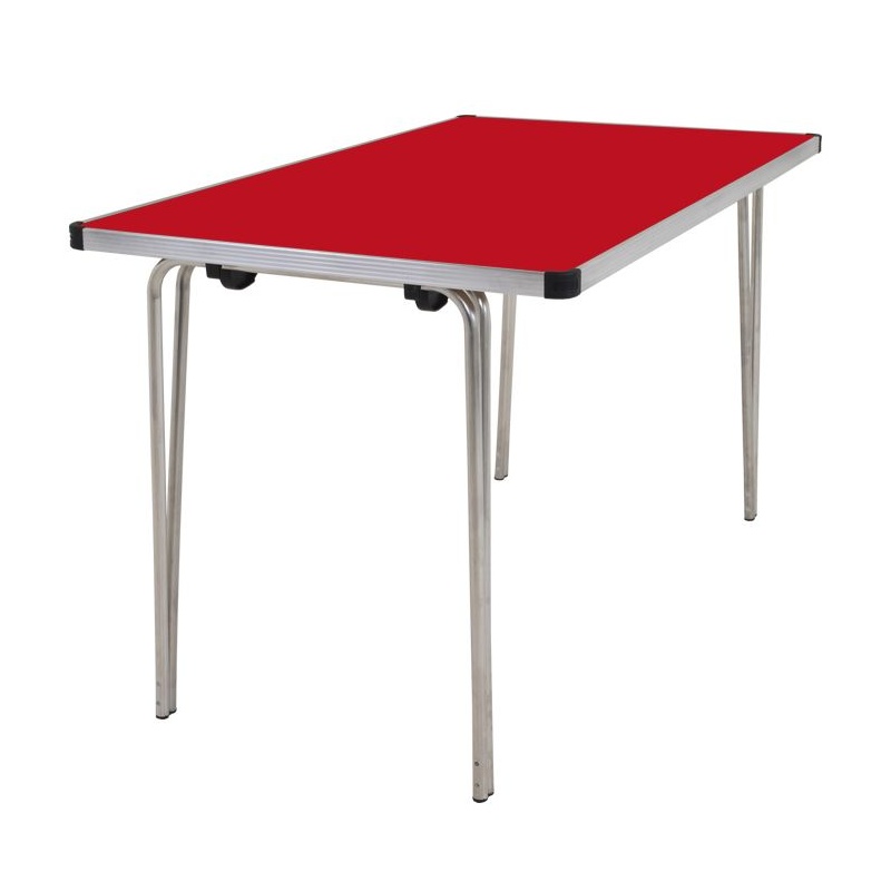 Gopak Contour25 Folding Tables from our School Folding Tables range.
