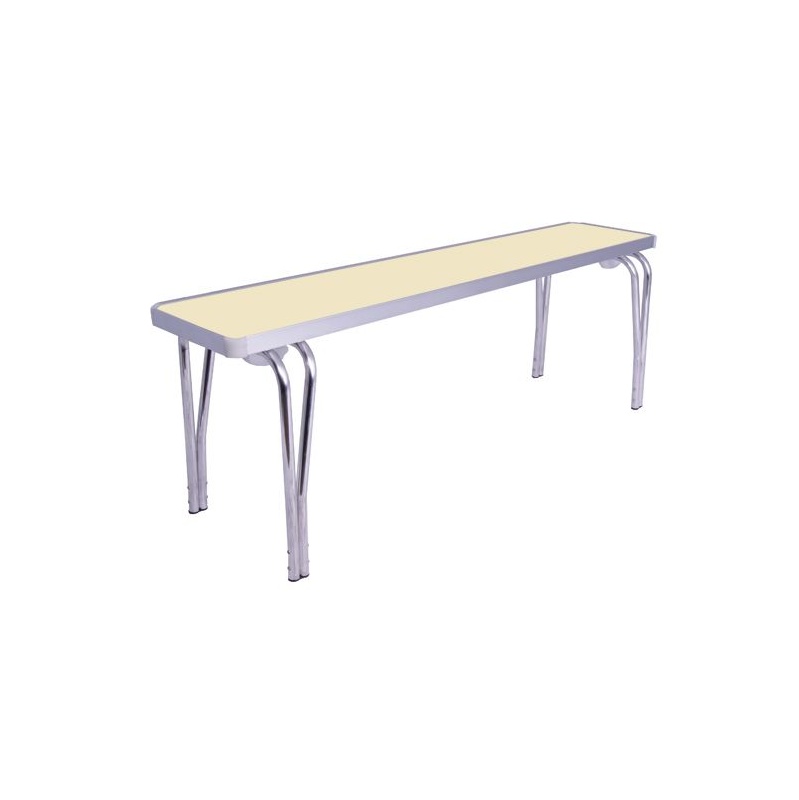 Gopak Economy Stacking Benches from our Breakout Seating range.