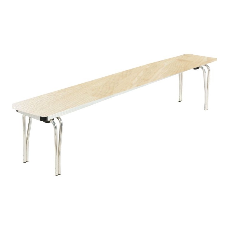 Gopak Contour25 Stacking Benches from our Breakout Seating range.