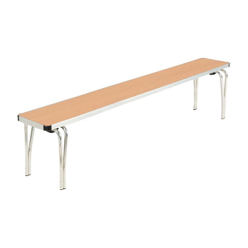 Gopak Contour25 Stacking Benches from our Breakout Seating range.