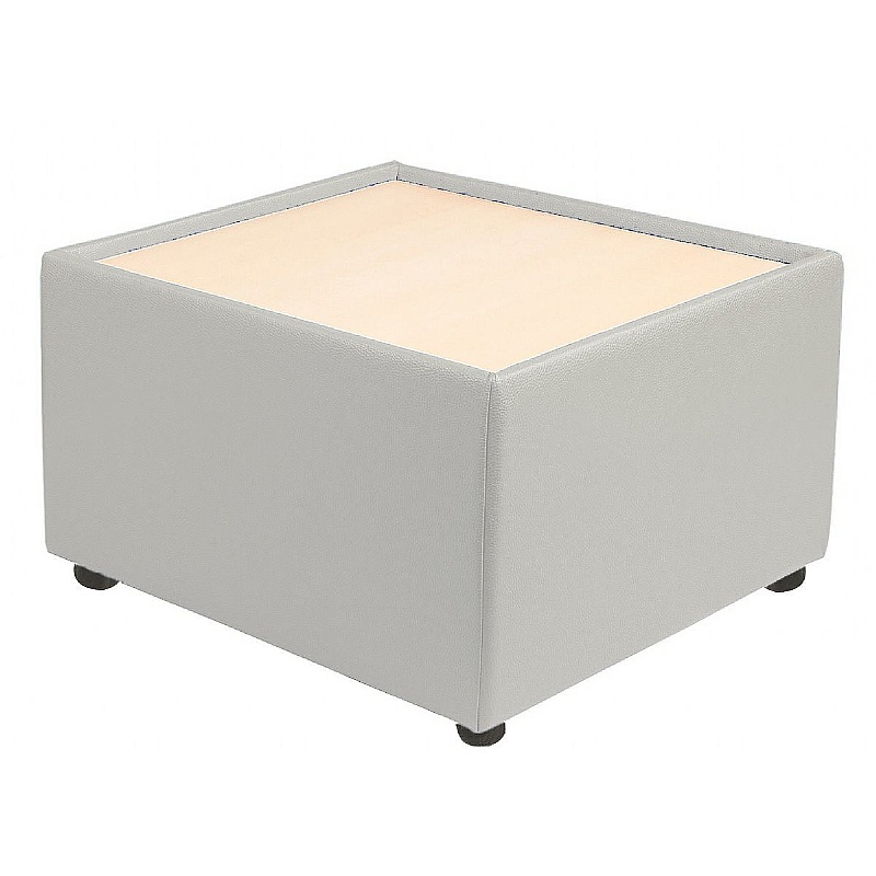 Sentado Vinyl Coffee Table from our Coffee Tables range.