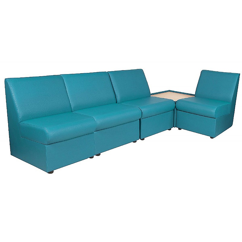 Sentado Vinyl Reception Seating Bundle Offer from our Reception Seating ...