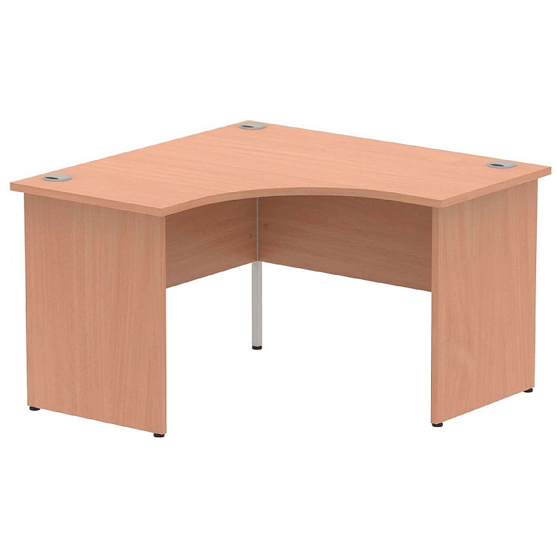 Impulse Panel End Corner Office Desk from our Ergonomic Office Desks range.