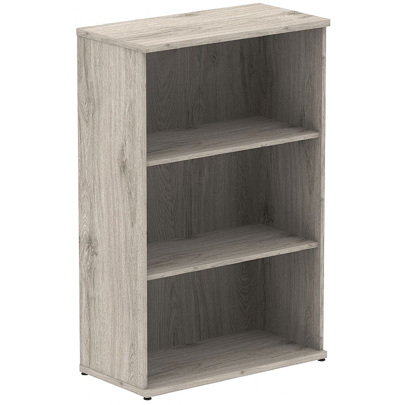 Flex Wooden Office Bookcases from our Office Bookcases range.