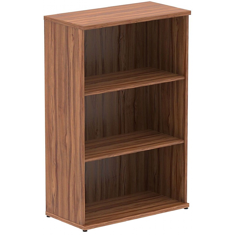 Flex Wooden Office Bookcases from our Office Bookcases range.