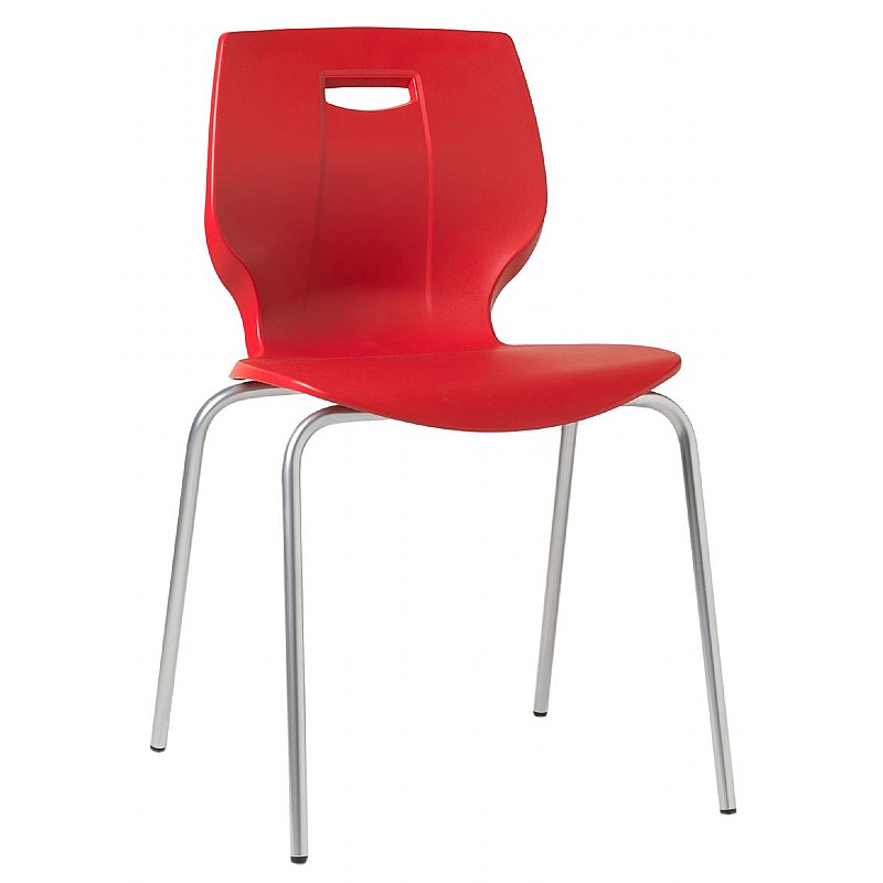 Geo Ergonomic School Chairs from our Classroom Chairs range.