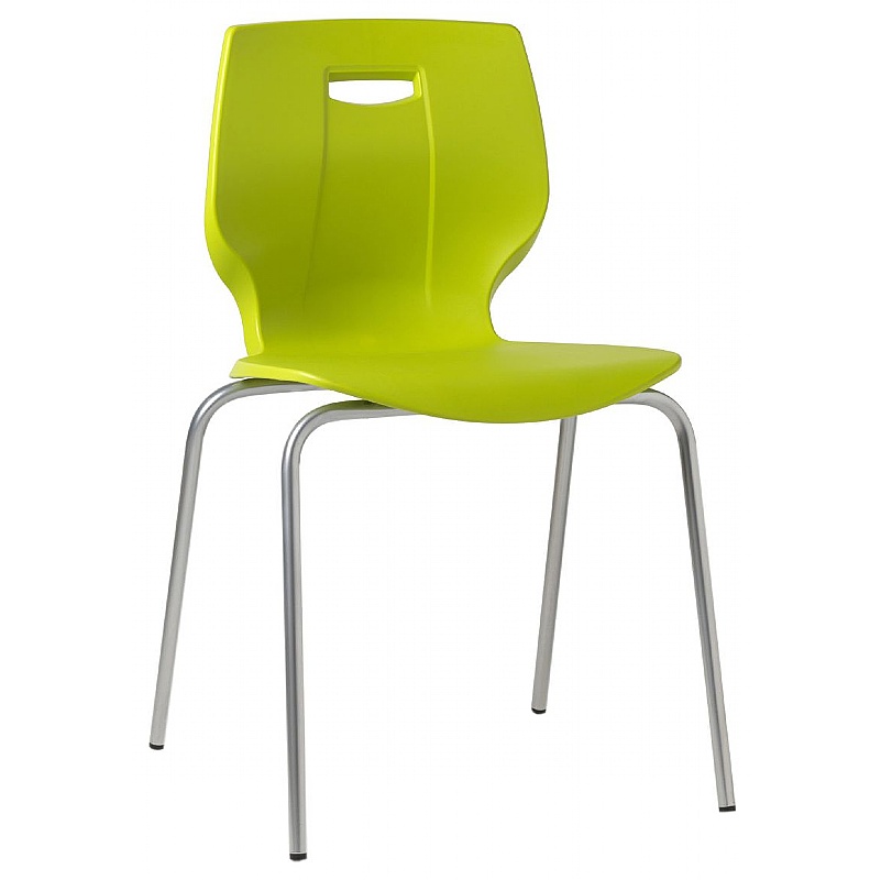 Geo Ergonomic School Chairs from our Classroom Chairs range.