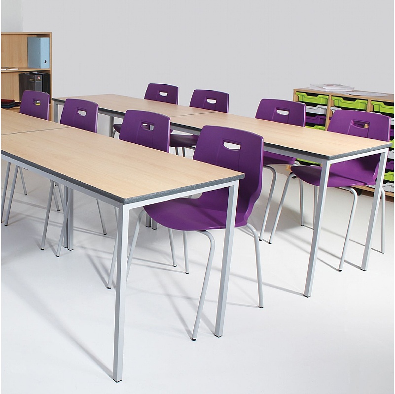 Geo Ergonomic School Chairs from our Classroom Chairs range.