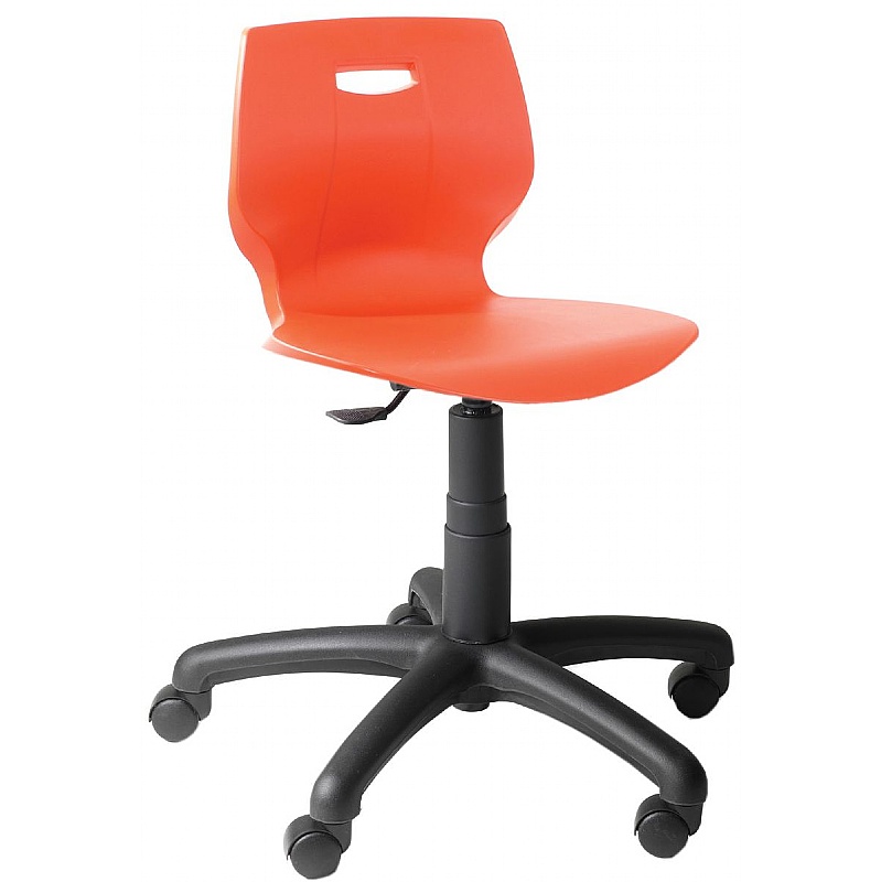 Geo Ergonomic ICT School Chairs from our ICT Chairs range.