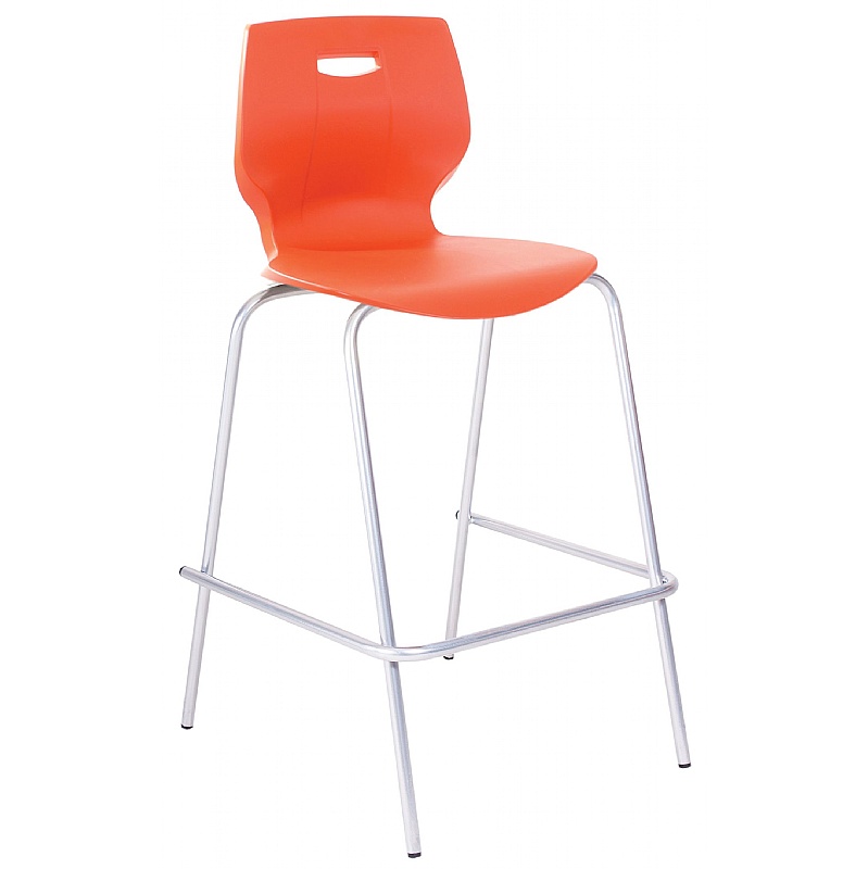 Geo Ergonomic School Stools from our Classroom / Lab Stools range.