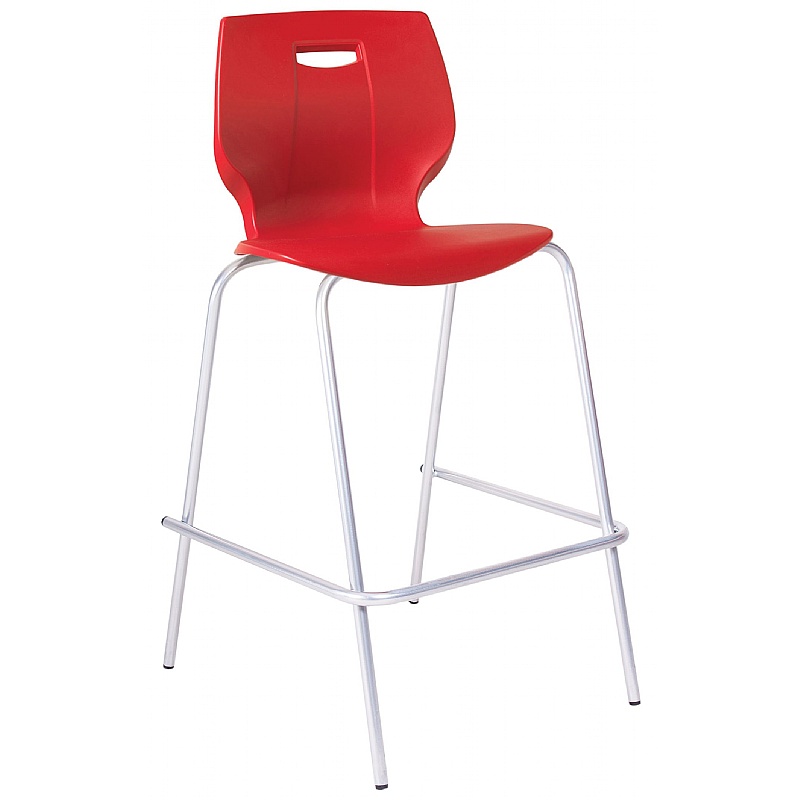 Geo Ergonomic School Stools from our Classroom / Lab Stools range.