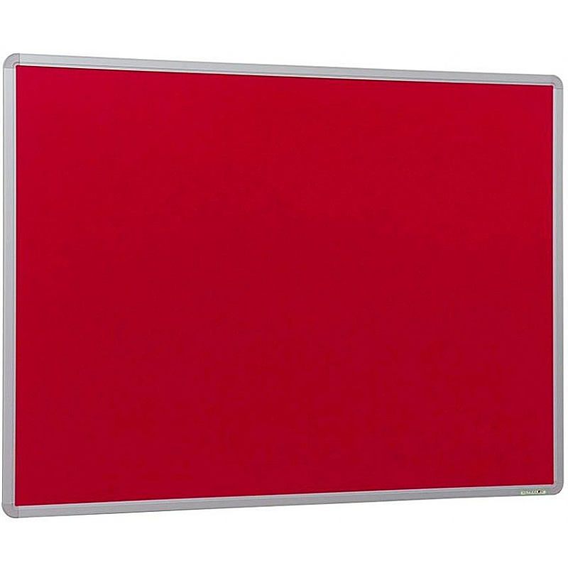 Decor Aluminium Framed Noticeboards from our Noticeboards range.