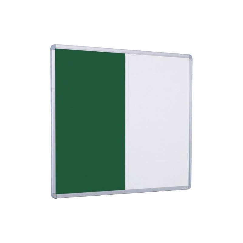 Dual Pinup Pen Boards from our Whiteboards range.