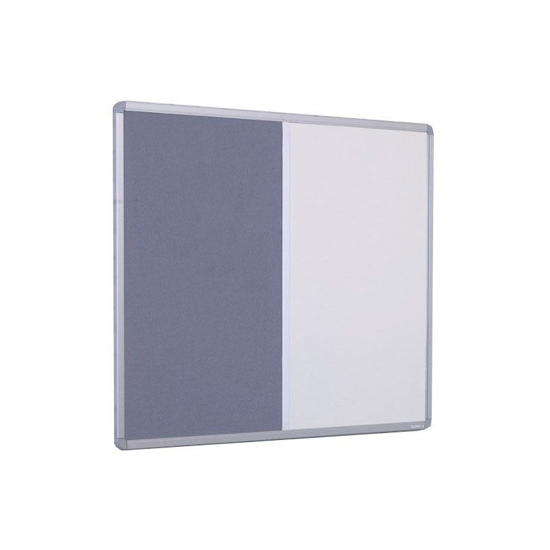 Dual Pinup Pen Boards from our Whiteboards range.