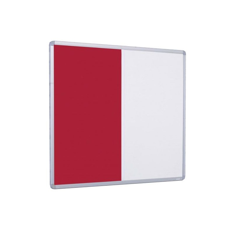 Dual Pinup Pen Boards from our Whiteboards range.