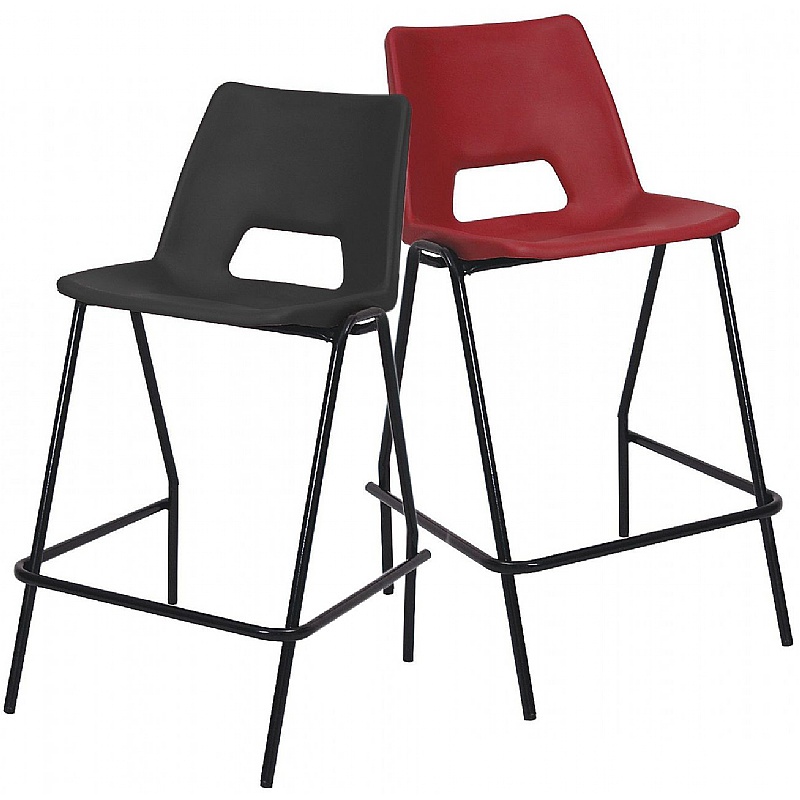 Academy Heavy Duty School Stools from our Classroom / Lab Stools range.