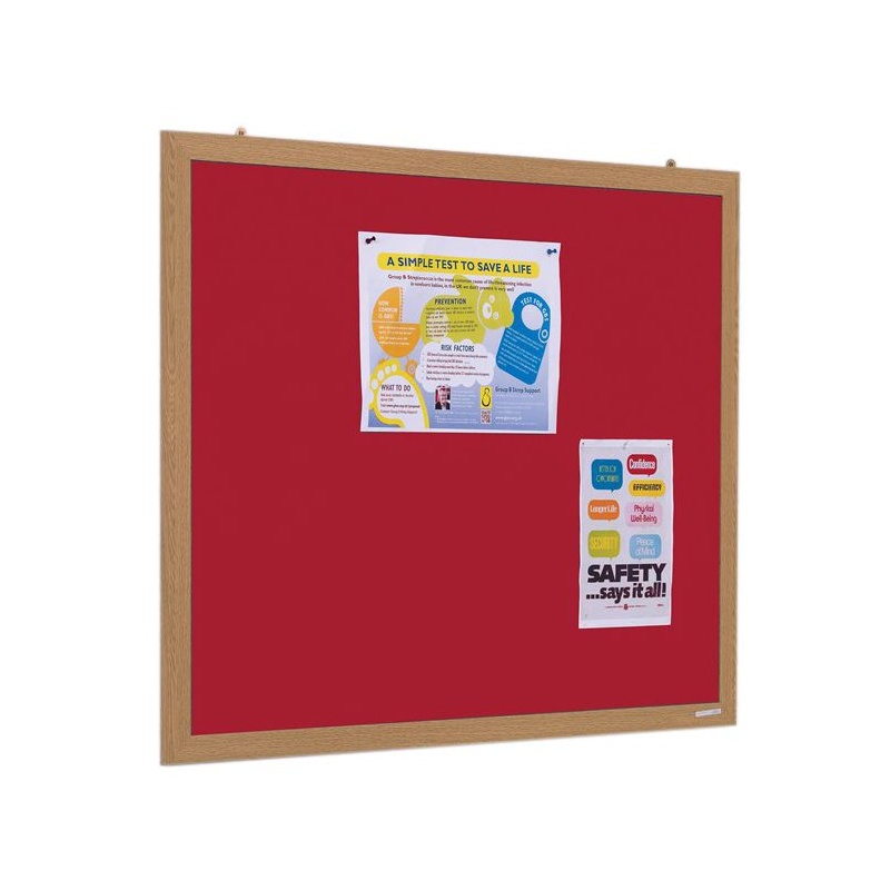 Eco Noticeboards from our Noticeboards range.