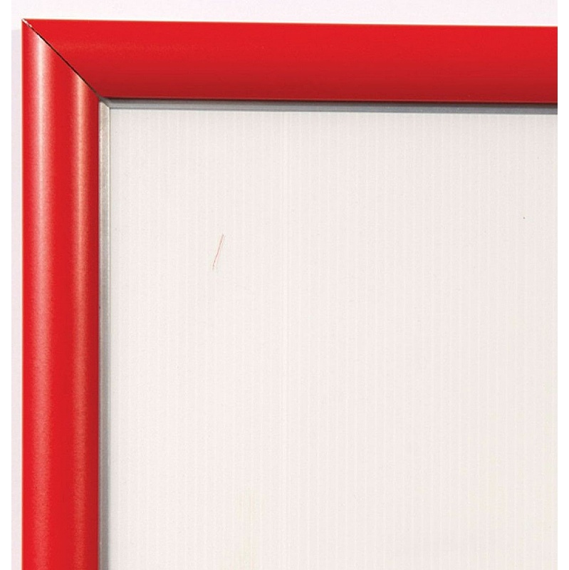 ColourPlus Poster Display Frames from our Noticeboards range.