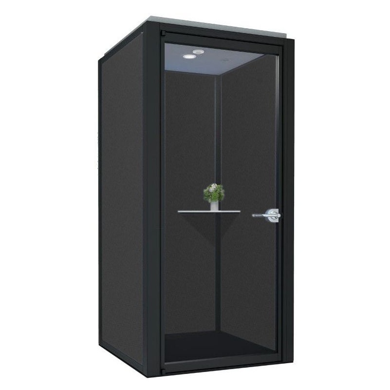 Compass Office Phone Booth from our Office Booths / Privacy Pods range.