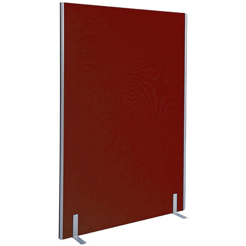 SpaceDividers Floor Standing Office Partition Screens from our Office ...