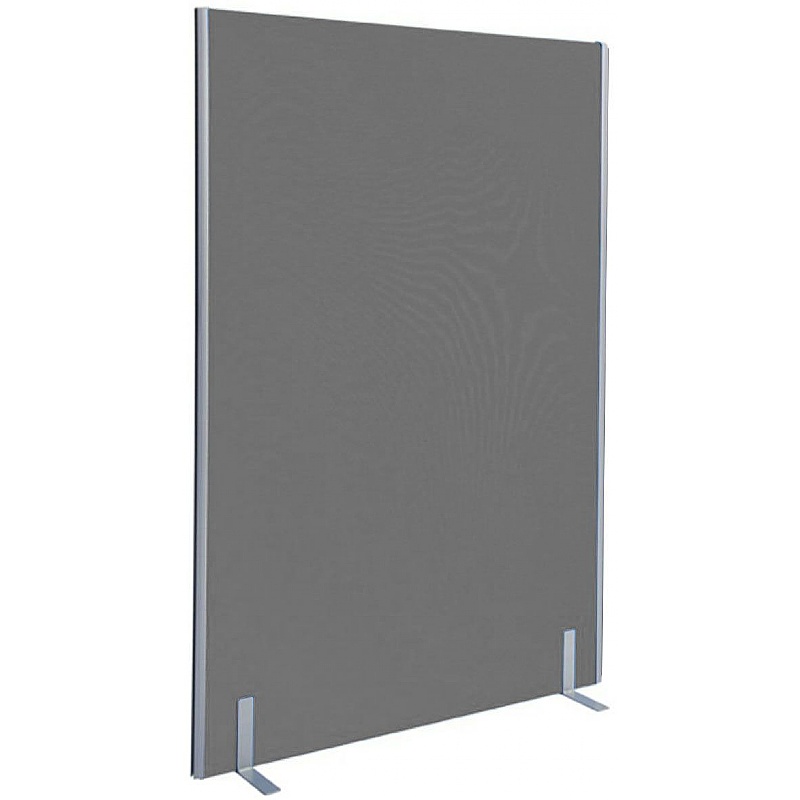 SpaceDividers Floor Standing Office Partition Screens from our Office ...