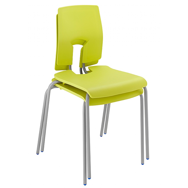 SE Classic Ergonomic School Chair from our Classroom Chairs range.