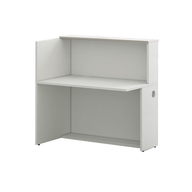 Engage Duo Reception Desk from our Reception Desks range.