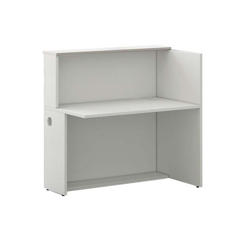 Engage Duo Reception Desk from our Reception Desks range.